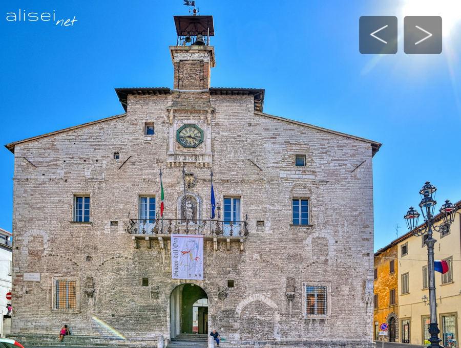 Cagli, itinerario di visita e cosa vedere nel borgo medievale