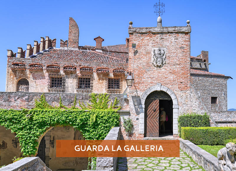 Cosa vedere d’interessante nel borgo di Monselice