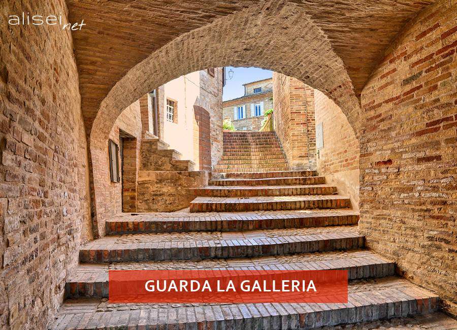 Cosa vedere d’interessante nel borgo medievale di Petritoli