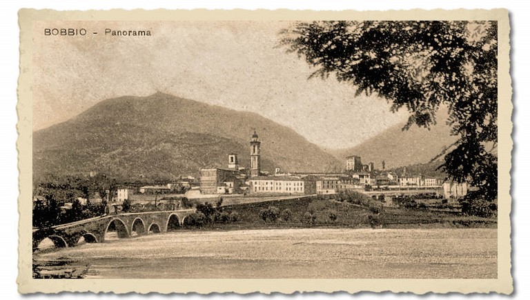 Cosa vedere a Bobbio, borgo medievale sul fiume Trebbia