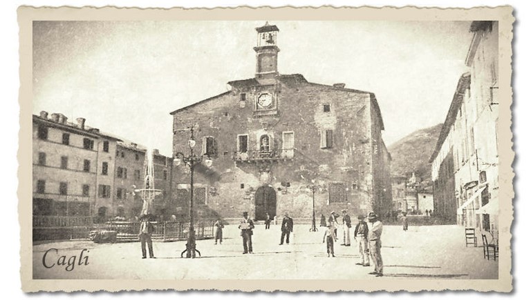 Cosa vedere a Cagli | borgo medievale marchigiano