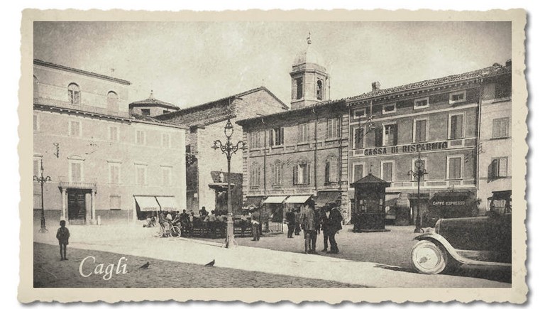 Cagli, itinerario di visita e cosa vedere nel borgo medievale