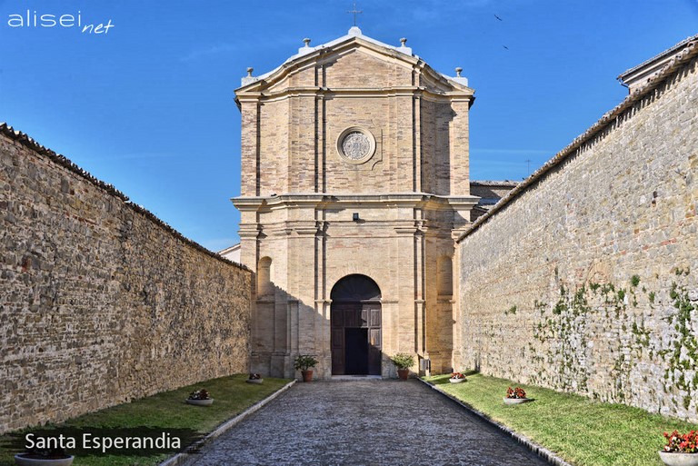 Gingoli, cosa vedere lungo il percorso di visita consigliato