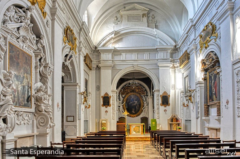 Gingoli, cosa vedere lungo il percorso di visita consigliato