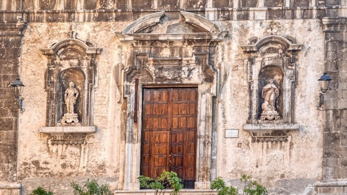 Cosa vedere d’interessante nel borgo di Ischitella