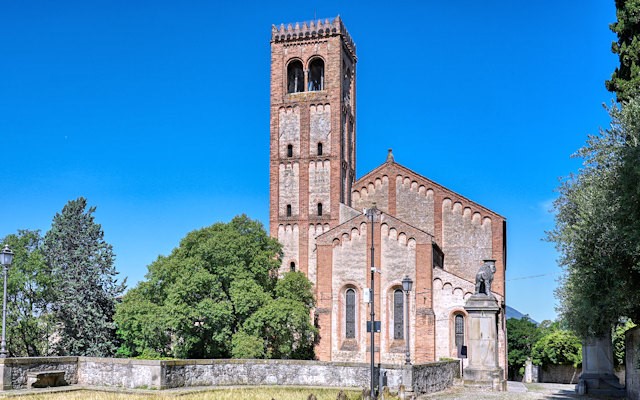 Cosa vedere d’interessante nel borgo di Monselice