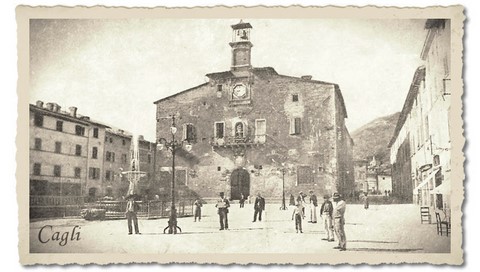 Cagli, itinerario di visita e cosa vedere nel borgo medievale