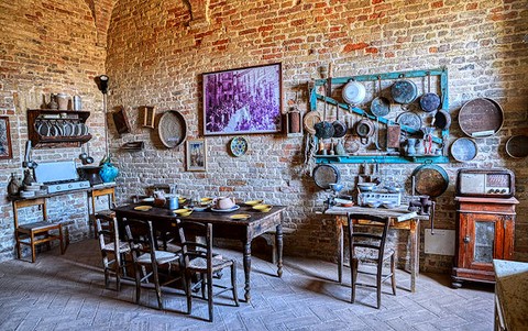 Cosa vedere a Castignano | piccolo borgo medievale