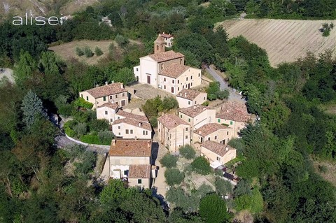 Cosa vedere a Cerreto Castello, borgo medievale
