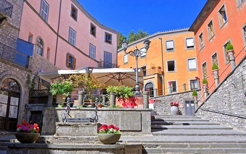 Montefiascone, cosa vedere lungo il percorso di visita consigliato