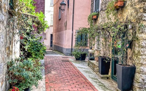 Cosa vedere a Montemarcello | borgo marinaro ligure