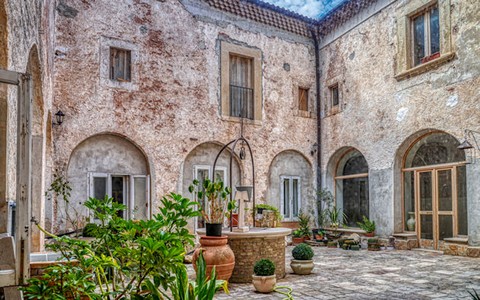 Cosa vedere a San Nicandro Garganico, borgo pugliese