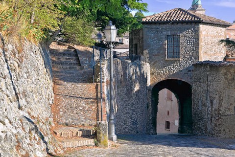 Cosa vedere d’interessante nel borgo medievale di Verucchio