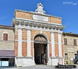 Cosa vedere d’interessante nel borgo medievale di Gingoli