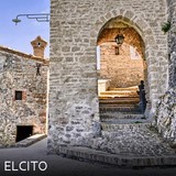 Gingoli, cosa vedere lungo il percorso di visita consigliato