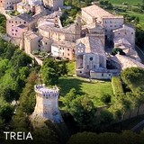 Gingoli, cosa vedere lungo il percorso di visita consigliato